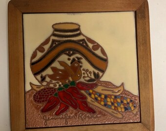 Jennifer Roche Tile - Etsy