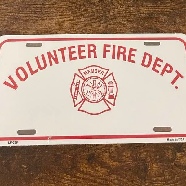 Old License Plates - Etsy