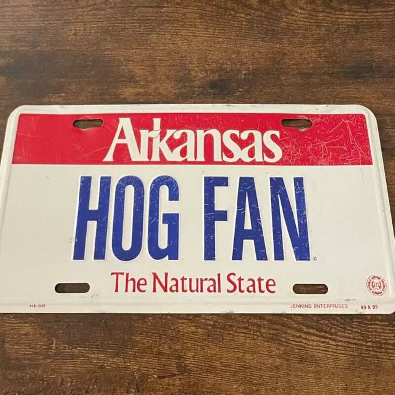 Go Hogs - Etsy