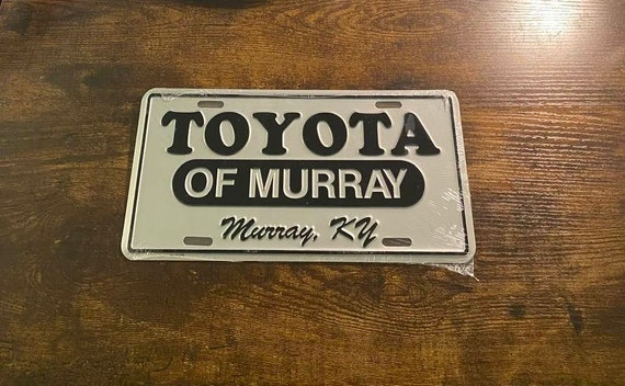 Toyota Dealers Toyota Of Murray
