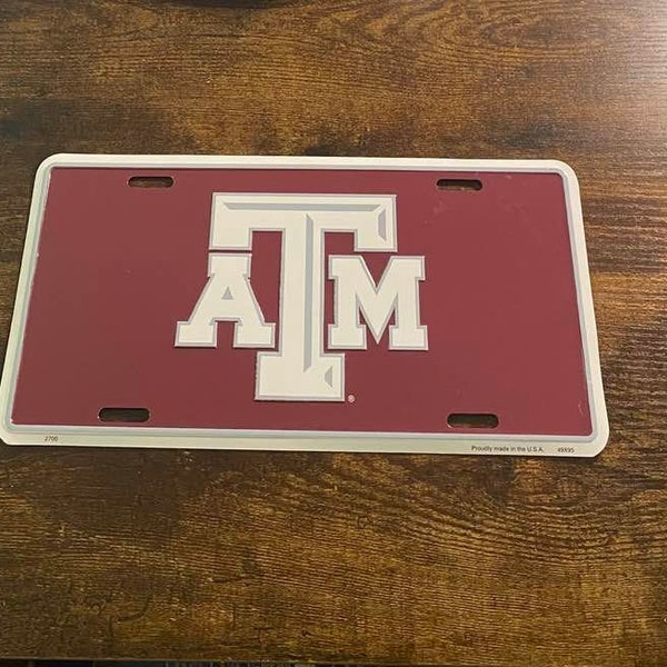 Gig Em - Etsy