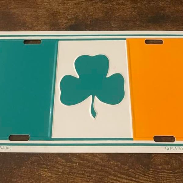 Irish Plates - Etsy