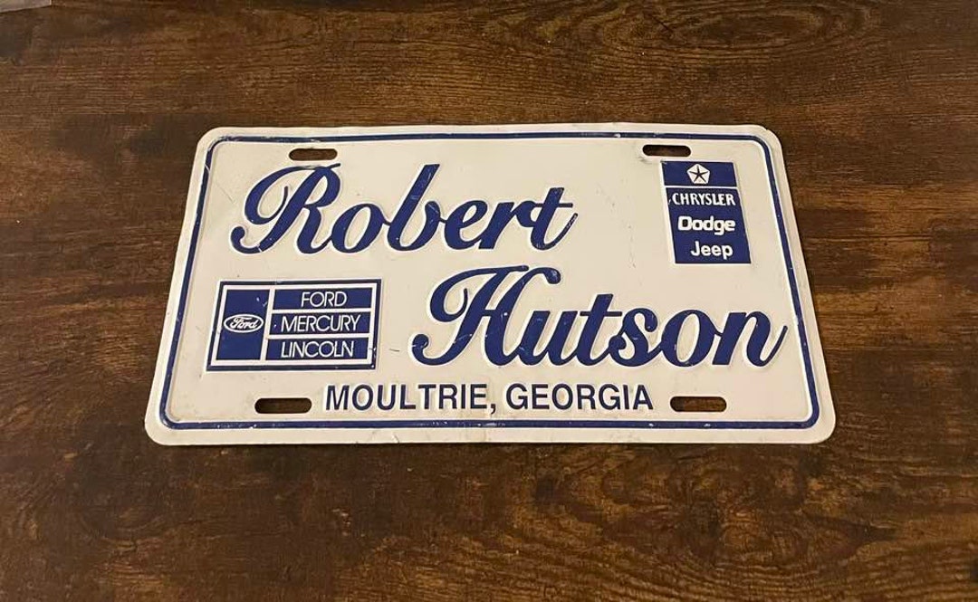 Robert Hutson Ford Mercury Lincoln Chrysler Dodge Jeep Dealership ...