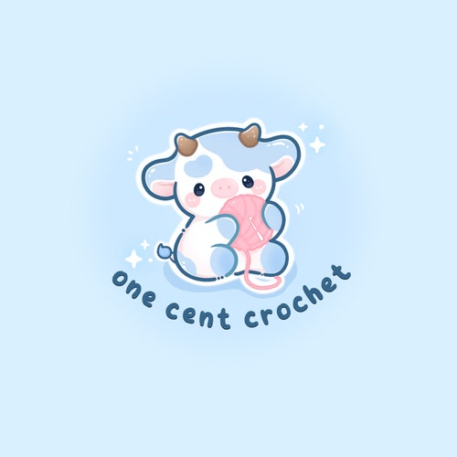 onecentcrochet - Etsy UK