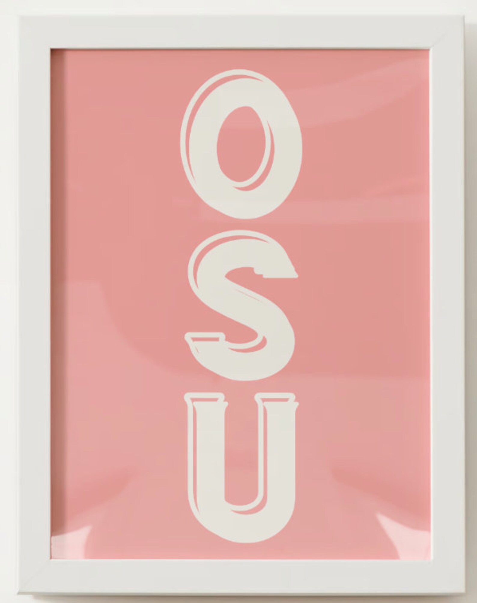 Ohio State Posters - Etsy