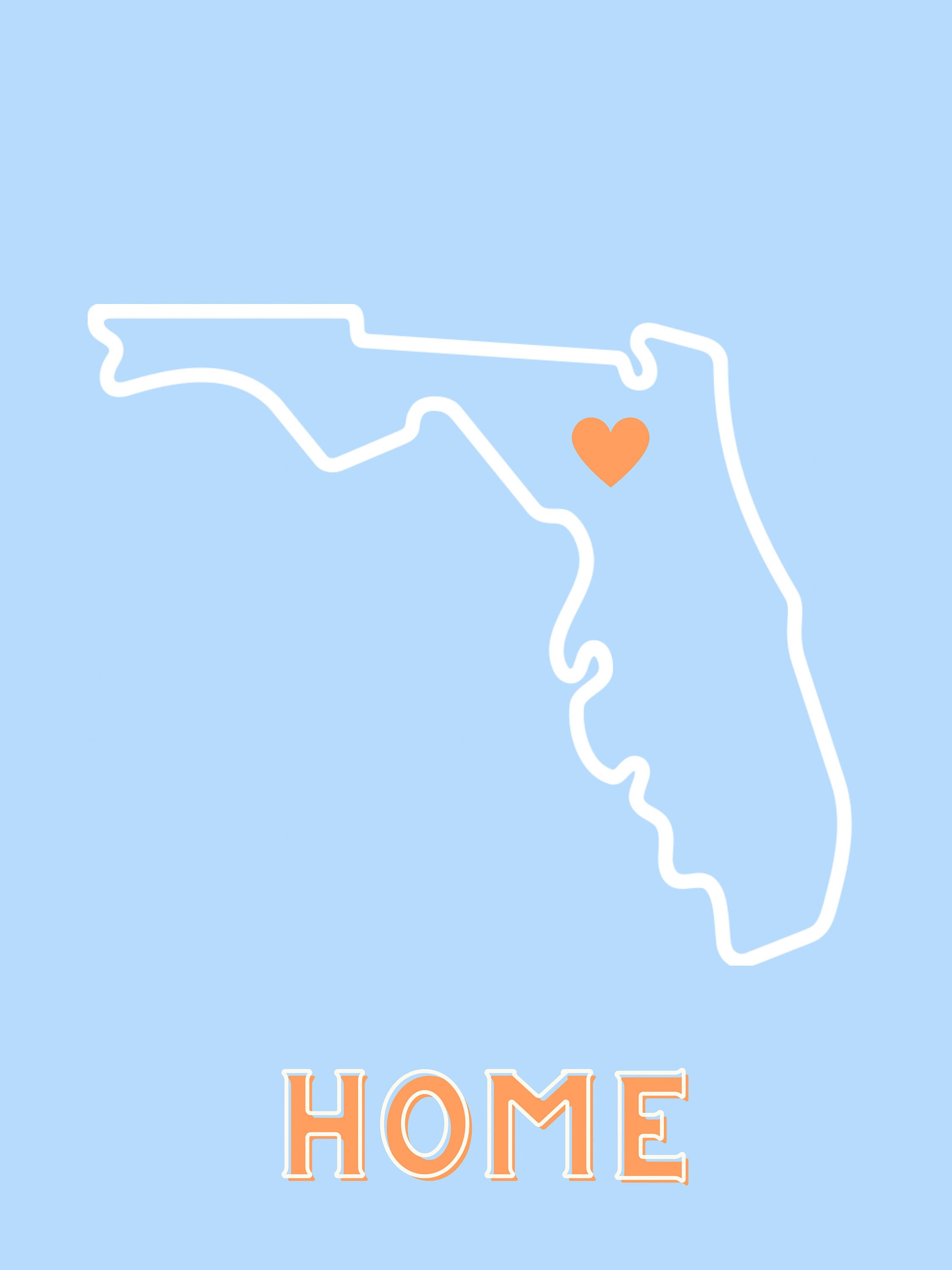 Florida Gators Wall Decor - Etsy