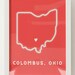 Ohio State Posters - Etsy