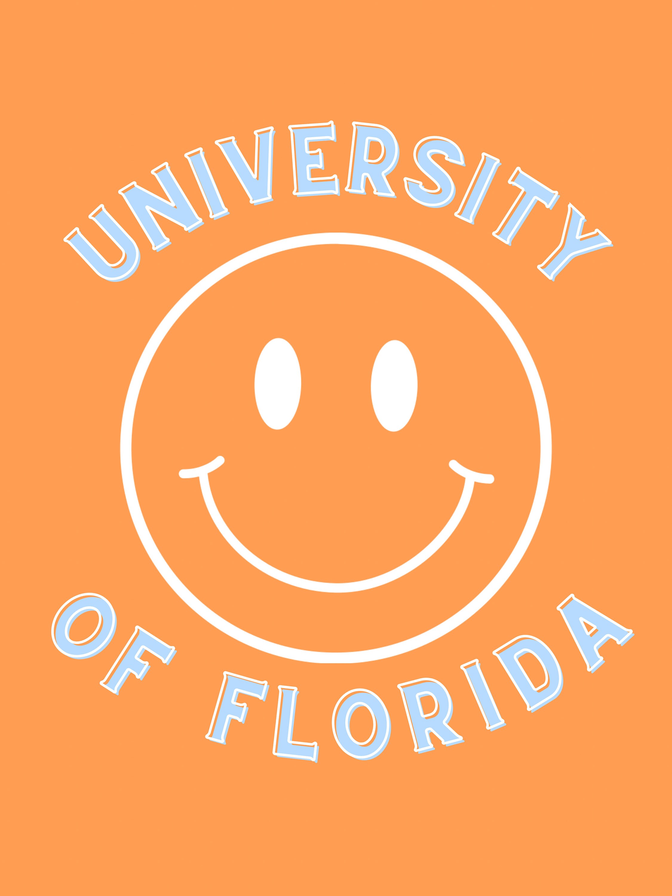 Florida Gators Wall Decor - Etsy