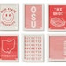 Ohio State Posters - Etsy