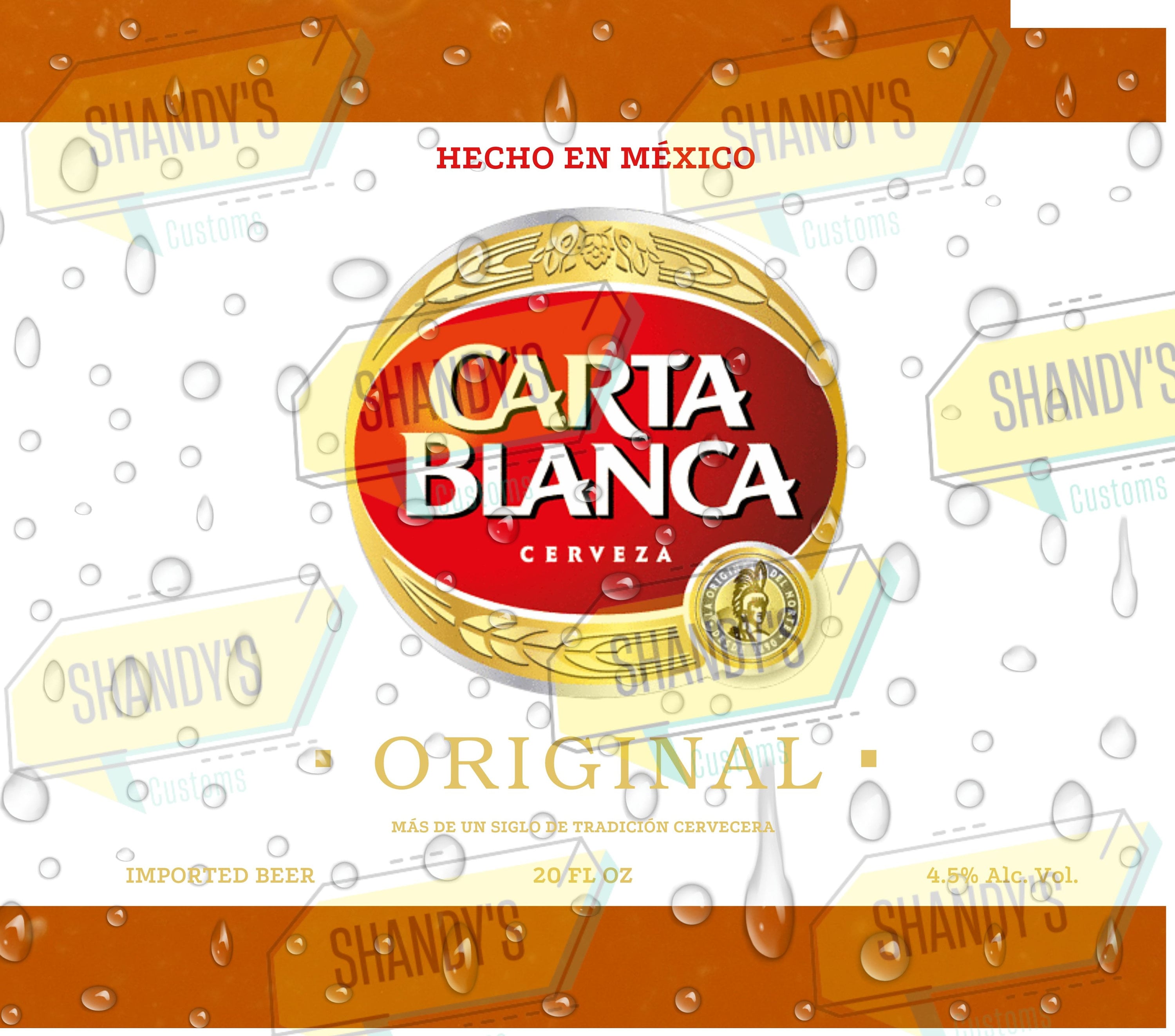 Carta Blanca Logo New Bottle And Label Design For Bacardi • Foodie