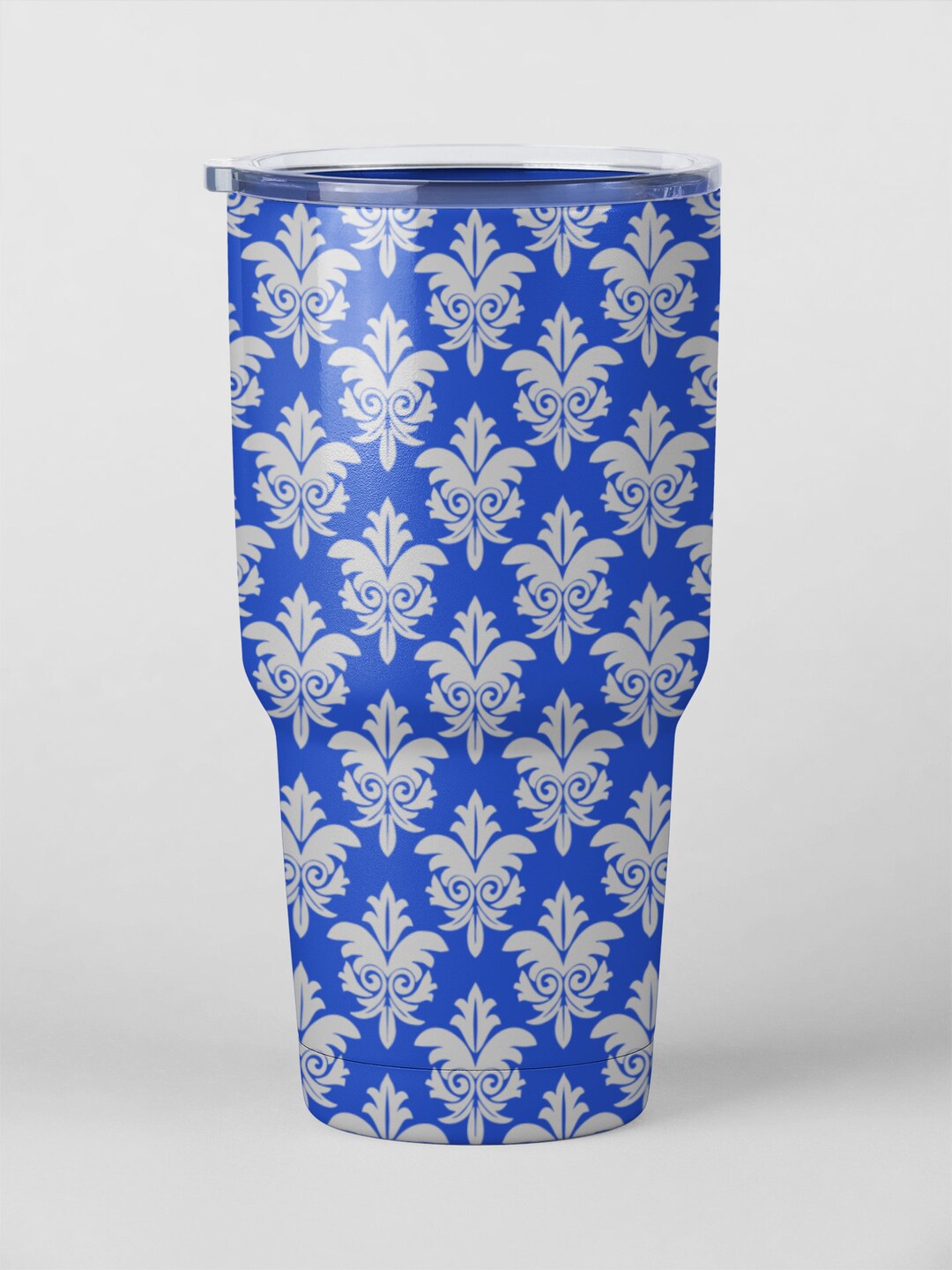Arabesque Full Wrap Design Laser Files for Tumblers, Bottles, Cups or ...