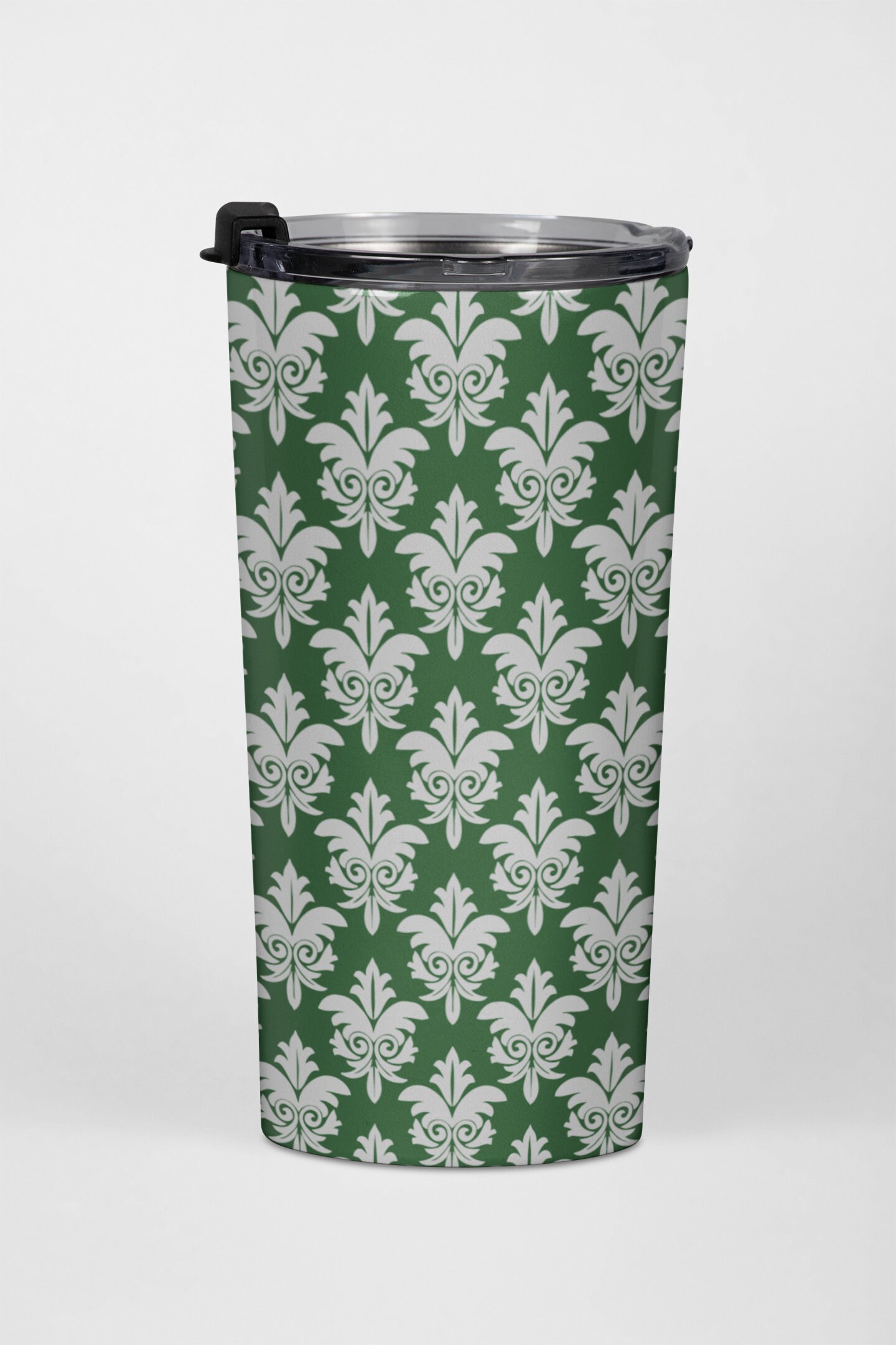 Arabesque Full Wrap Design Laser Files for Tumblers, Bottles, Cups or ...