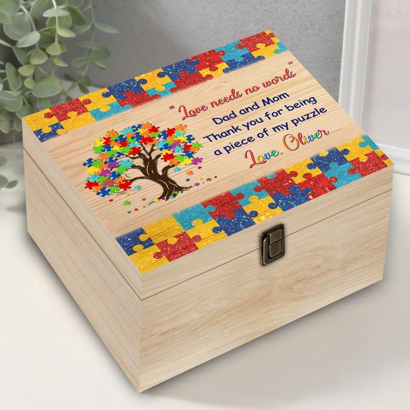 Autism Teacher Gift - 60+ Gift Ideas for 2025