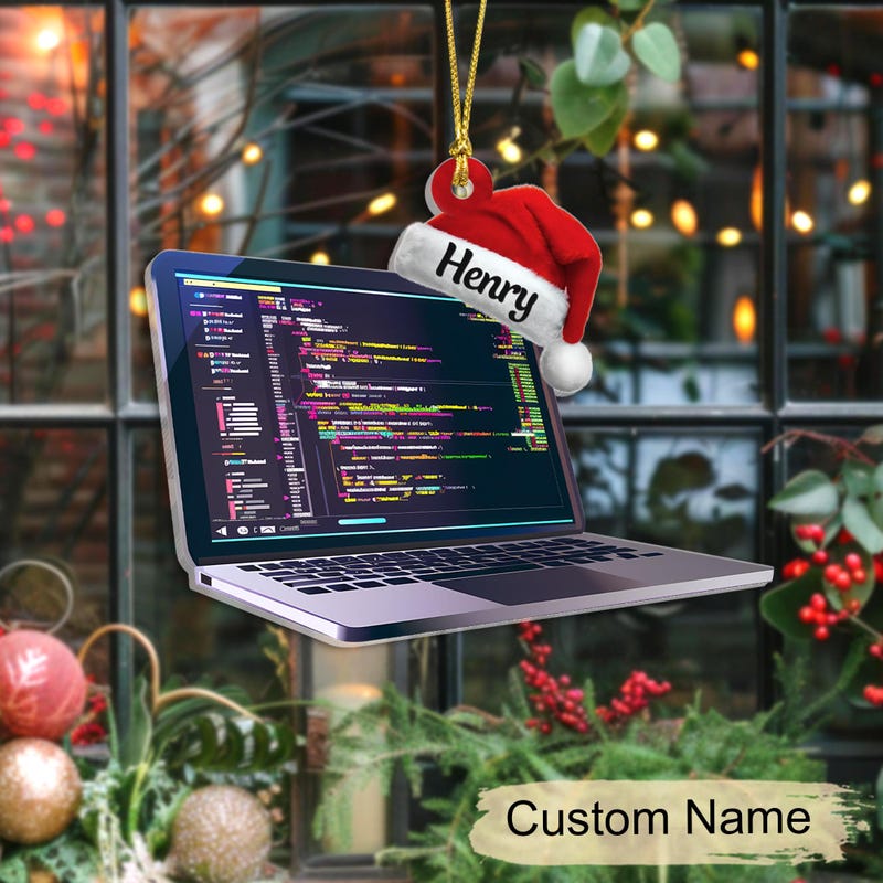 Computer Programmer - Etsy