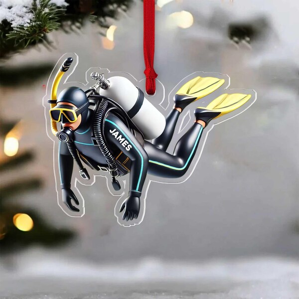 Scuba Diver Gift - 60+ Gift Ideas for 2024