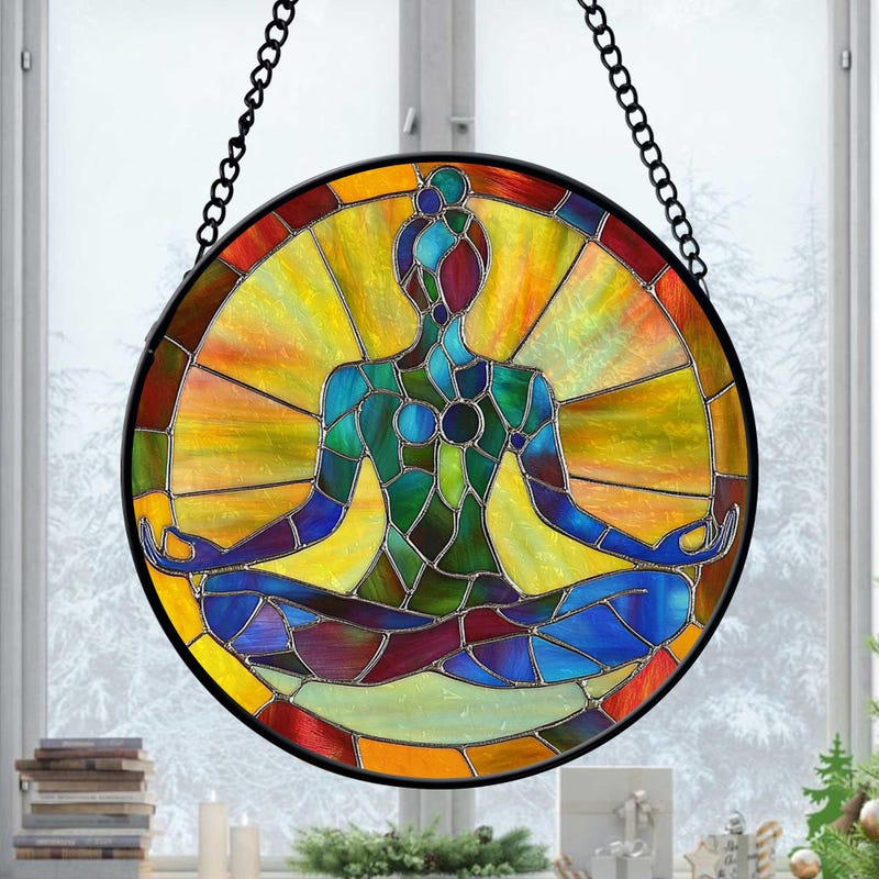Yoga - Etsy