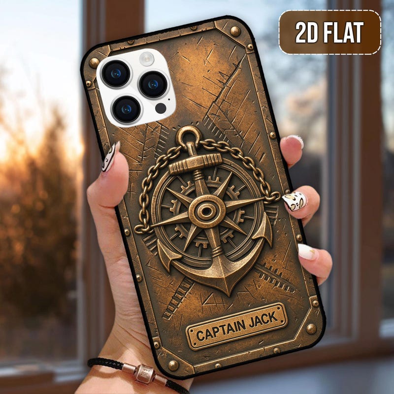 Steampunk Phone Case - Etsy