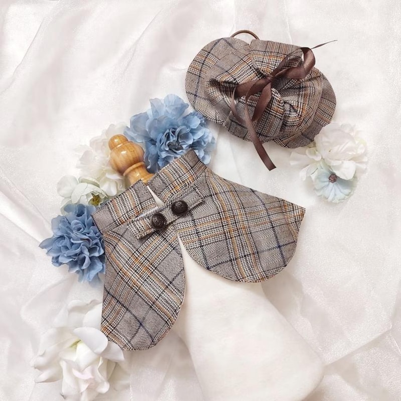 Dog Detective Movie - Etsy Canada