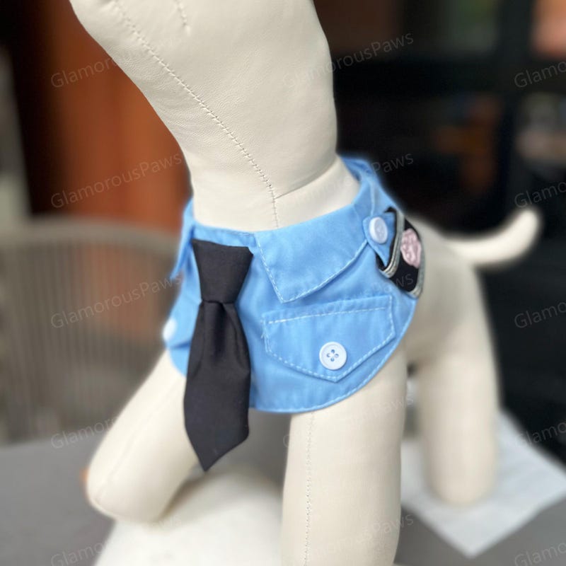 Police Dog Costume - Etsy