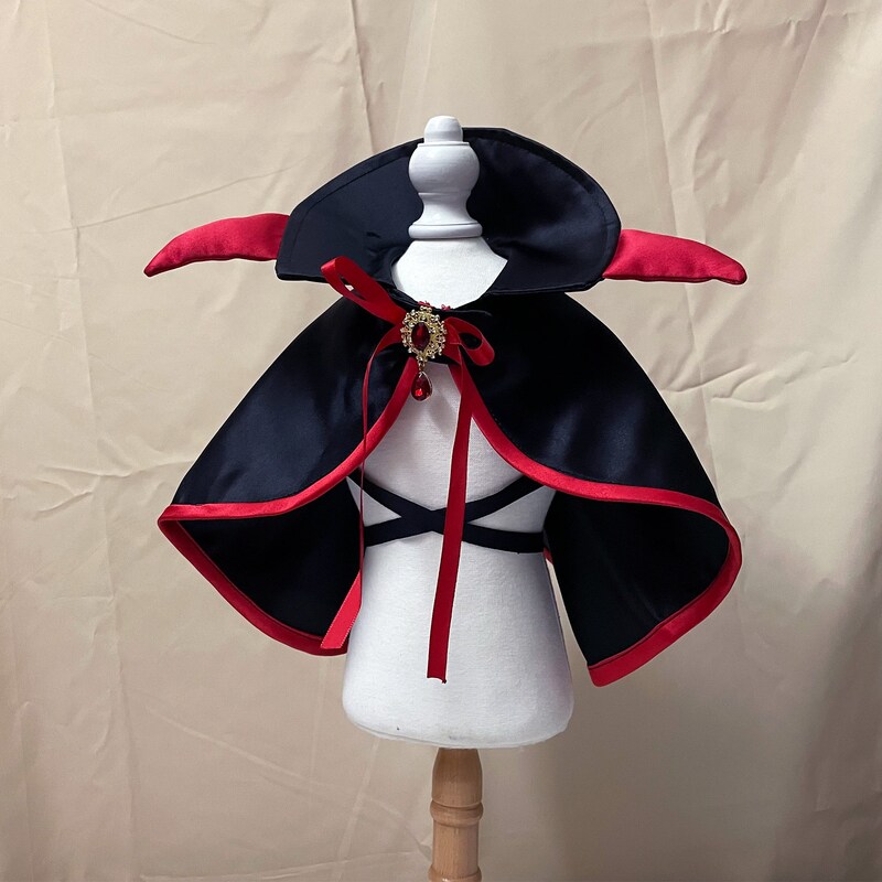 Devil Costume - Etsy