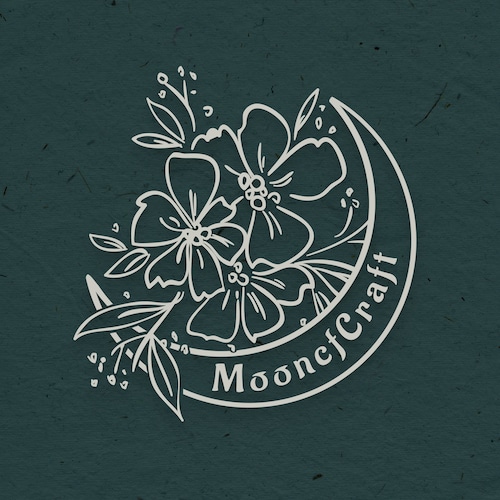 MooncfCraft - Etsy