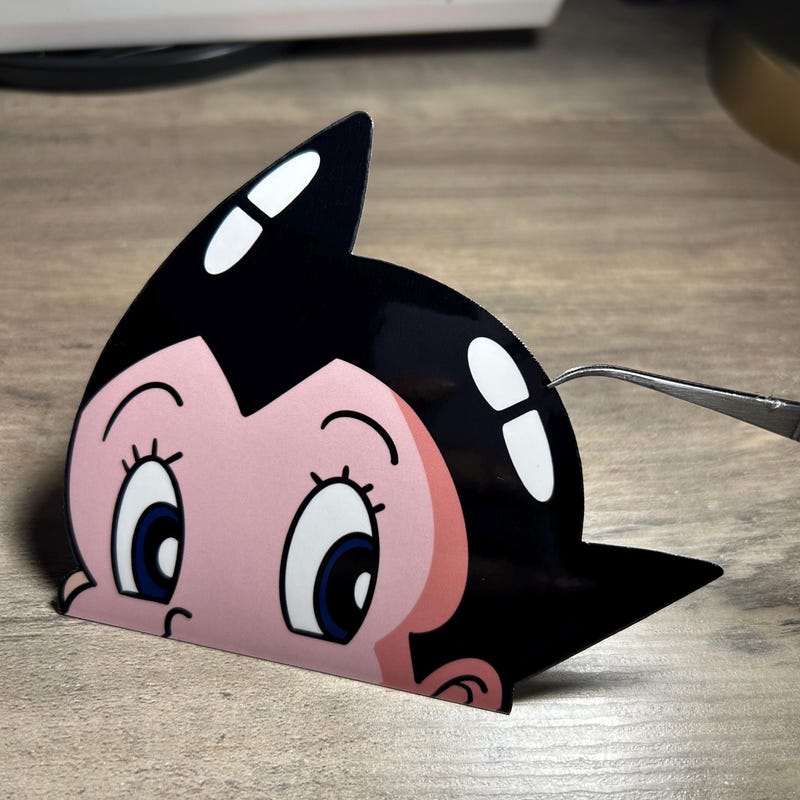 Astro Bot Stickers - Etsy