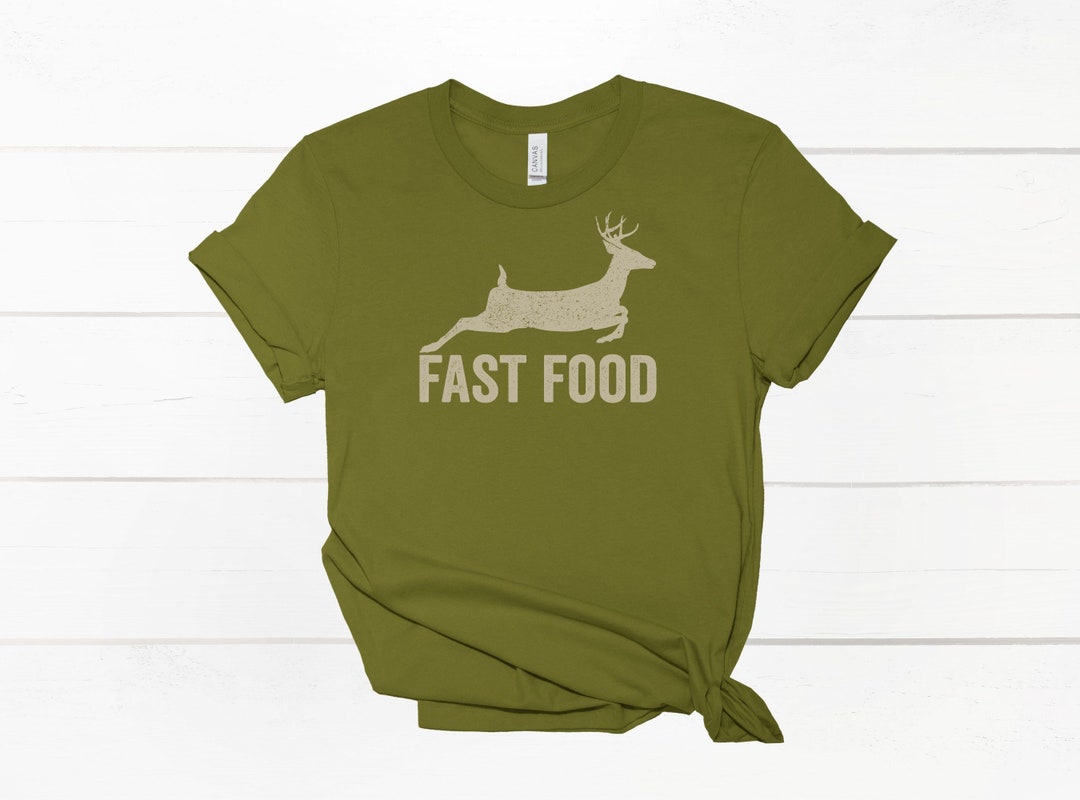 Deer Hunting Tshirt Funny Deer Hunting Shirt Hunting Shirt - Etsy