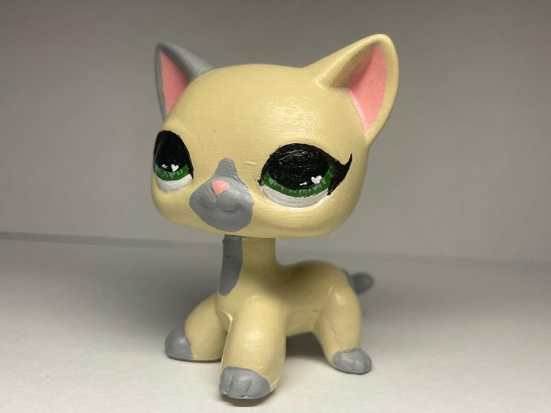 August Original Lps Custom - Etsy