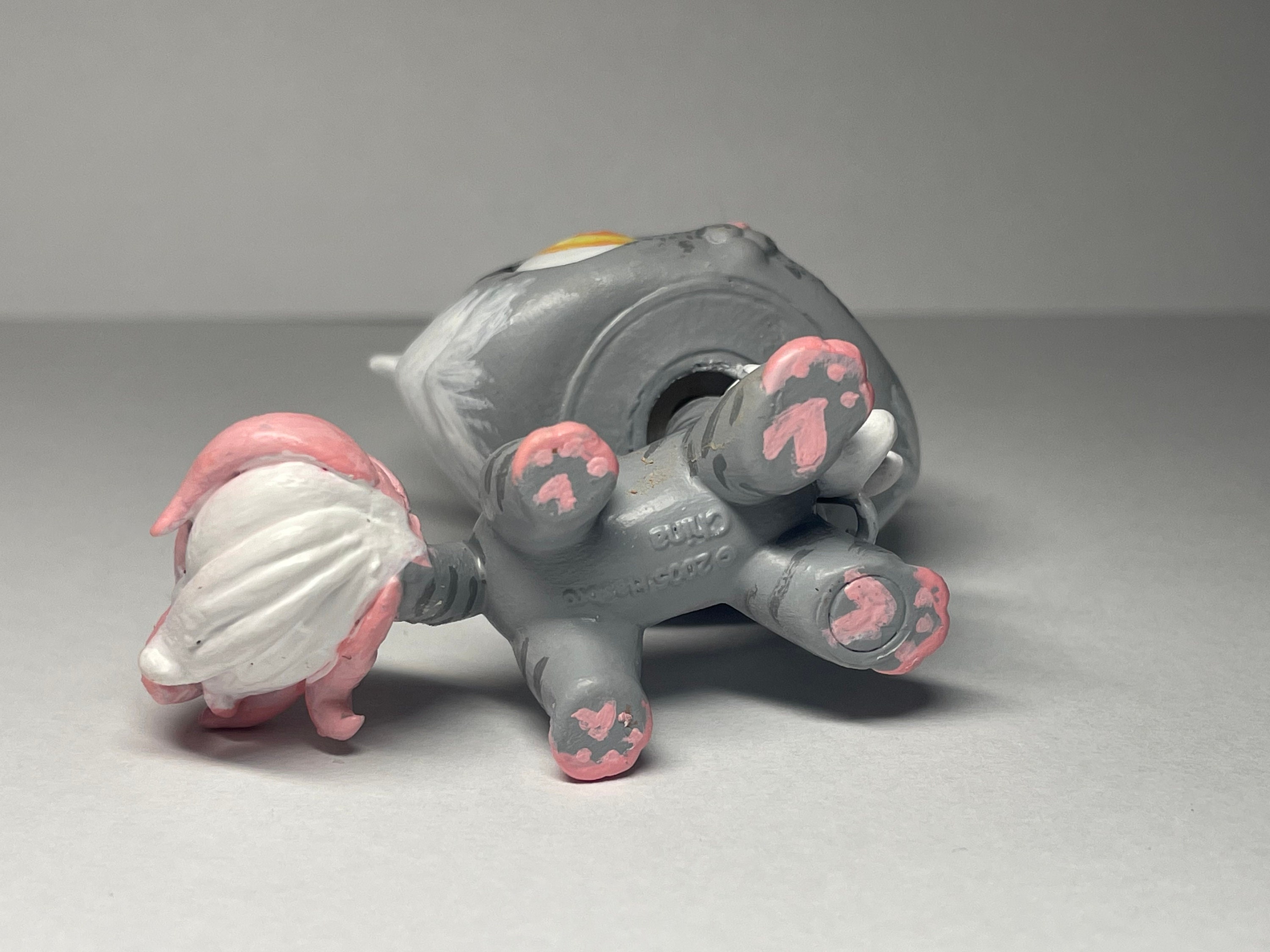 Everest Original Lps Custom - Etsy