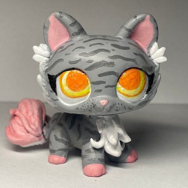 Lps Custom - Etsy