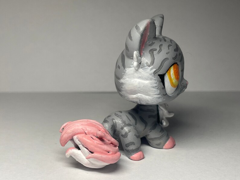 Everest Original Lps Custom - Etsy