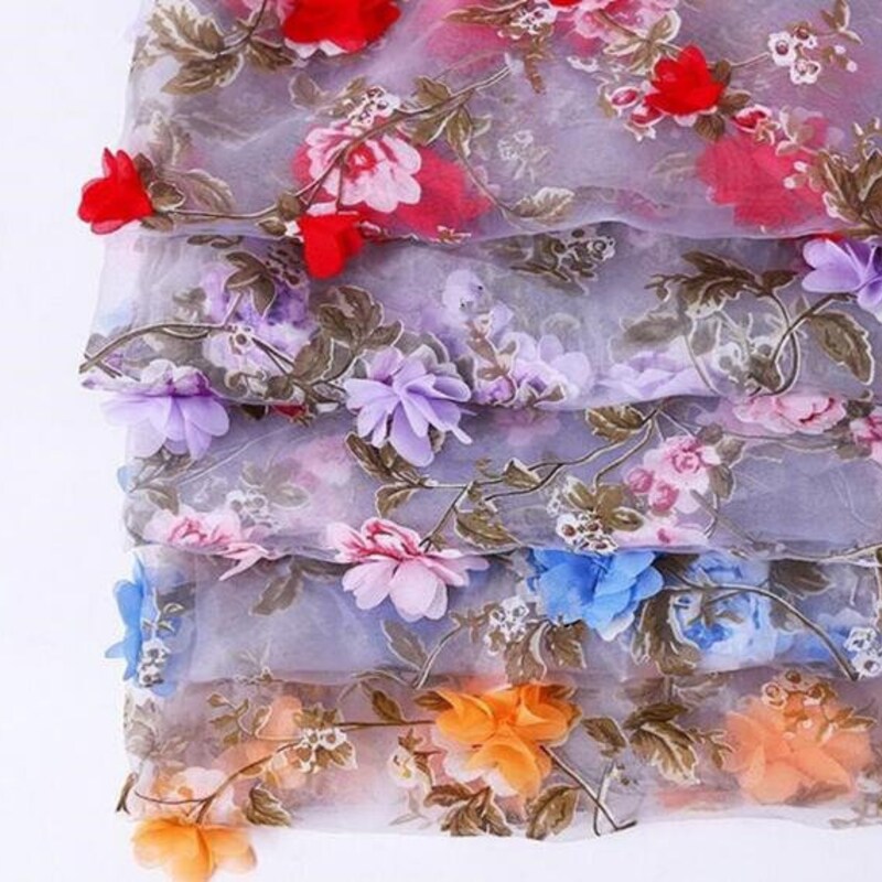Transparent Fabric - Etsy