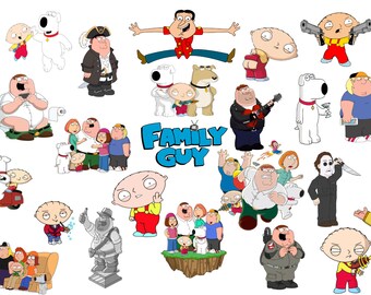 Glenn Quagmire In Real Life