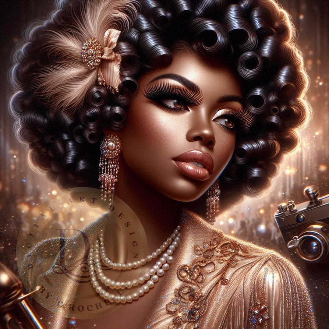 Glamour Diva || Glamorous Woman || Timeless Elegance || Vintage ...