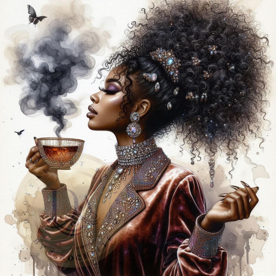 Tea Lovers || Tea is Life || Digital Download || Tea and Convo ...