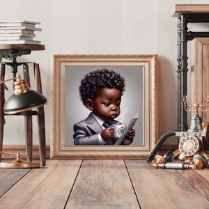 Dapper Little Boy Dapper Toddlers Little Boys in Suits Coffee and ...