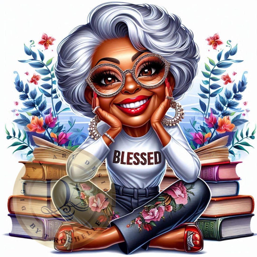 Faith Blessed Woman || Love Jesus || Digital Download || Spiritual ...