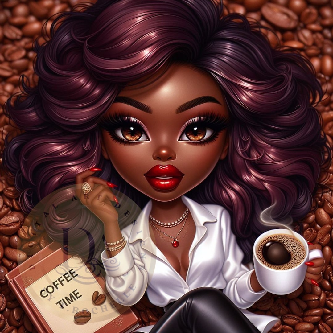 Coffee Time || Coffee is Life || Digital Download || Coffee and Convo || Printable || Print on ...