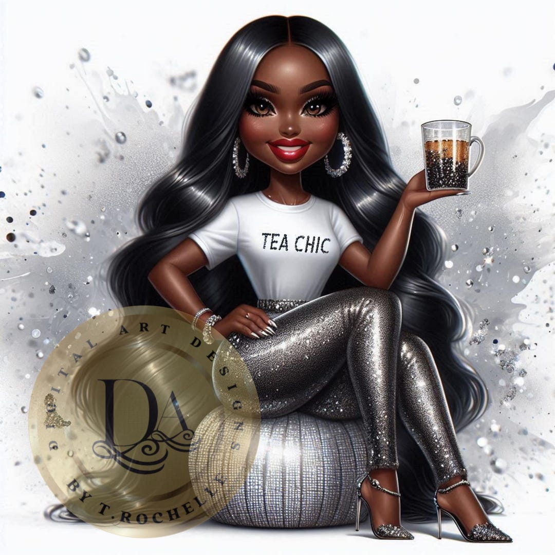 Tea Lovers || Tea is Life || Digital Download || Tea and Convo ...