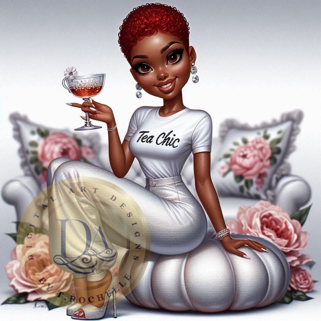 Tea Lovers || Tea is Life || Digital Download || Tea and Convo ...