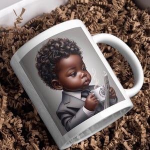 Dapper Little Boy Dapper Toddlers Little Boys in Suits Coffee and ...