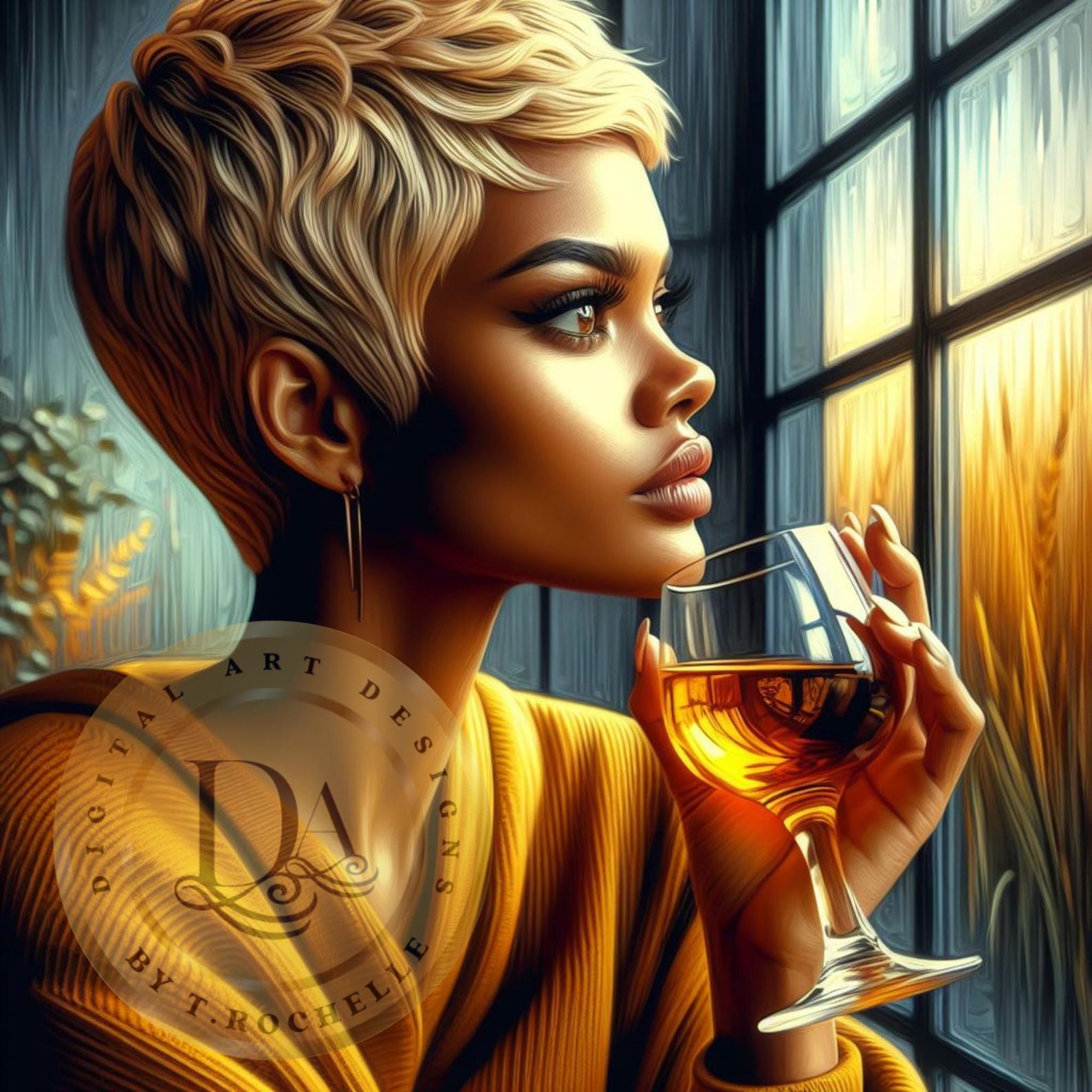 Emotional Self-reflection Art || Mental Health Awareness || Life ...