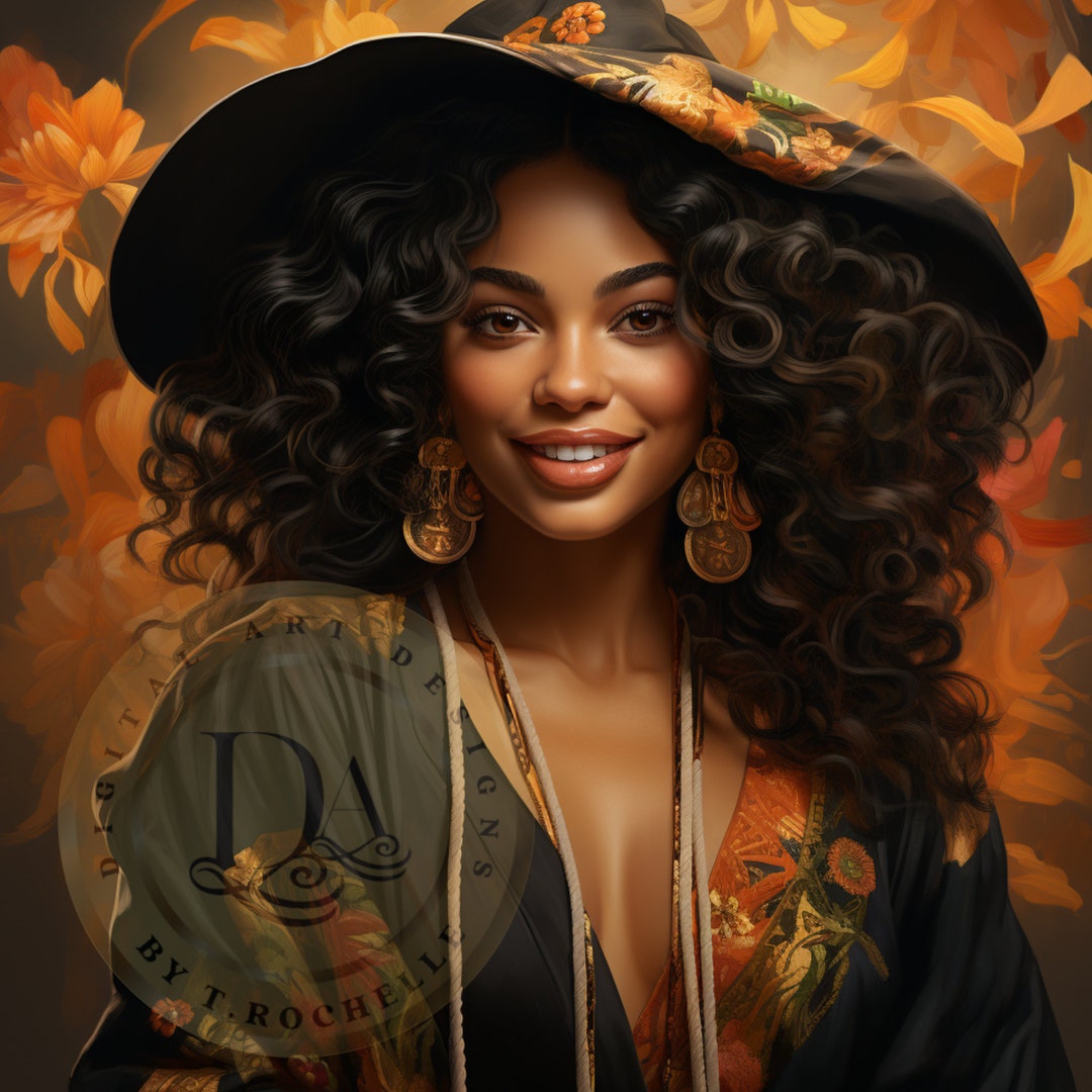 Stylish Women PNG Graphics Strength of A Woman Digital - Etsy