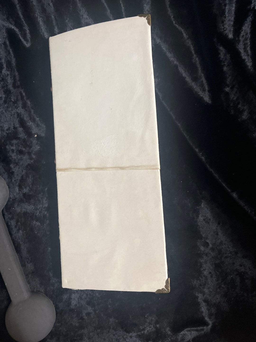 Junk Journal Handmade Corner Protectors Tags - Etsy