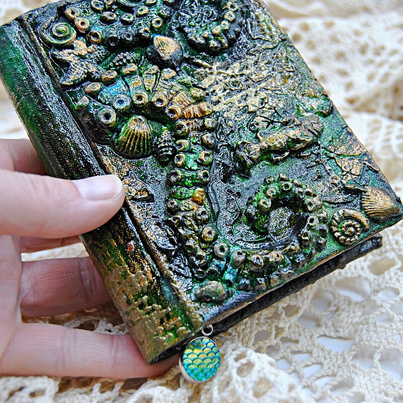 Nautical Notebook - Etsy