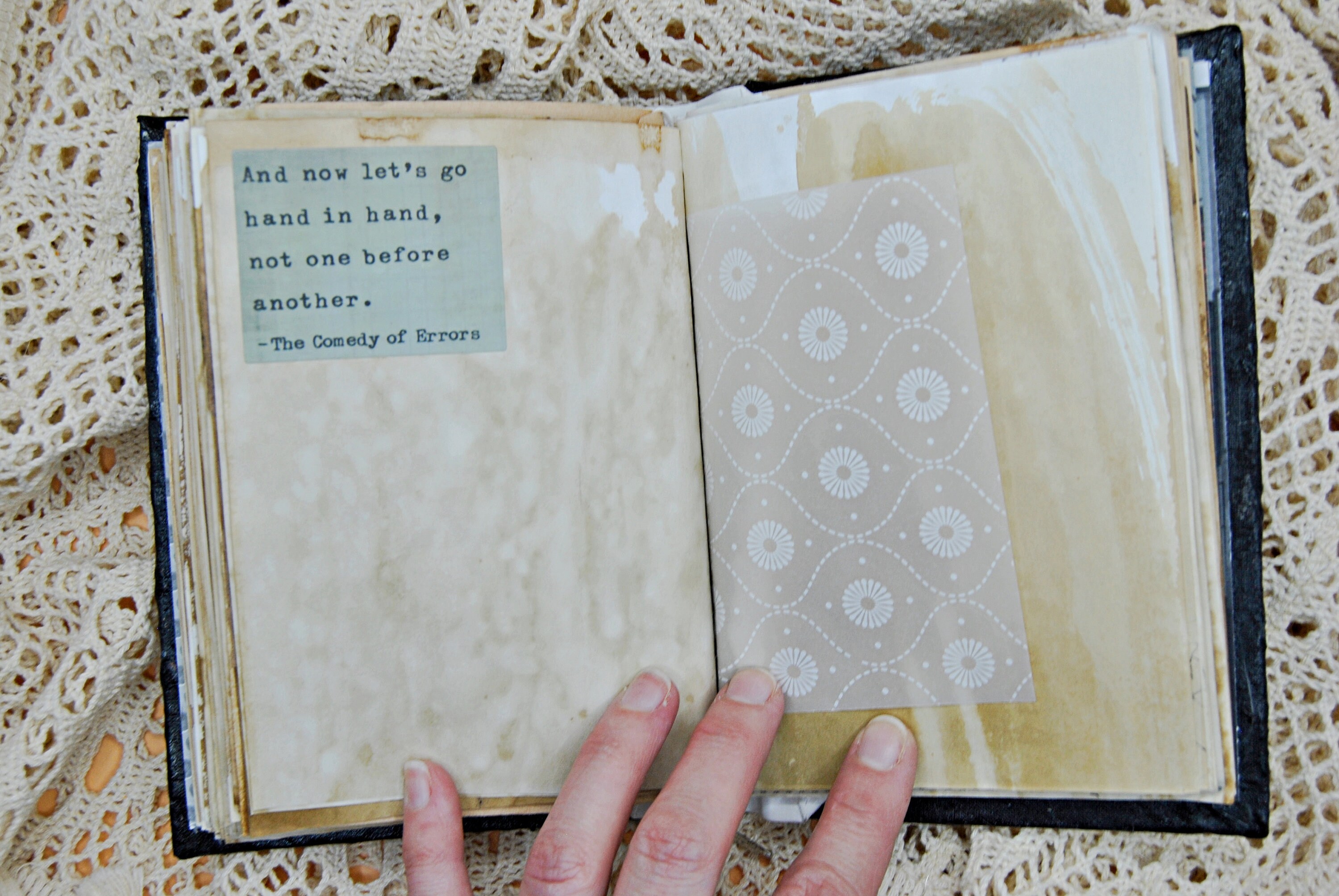 Mini Medieval Notebook: Knight Swords Shield, Aged Pages, Fantasy ...