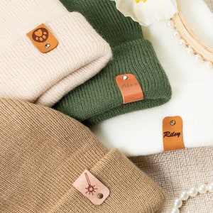 Personalized Labels,custom Tags,labels for Handmade,labels for Knitting ...