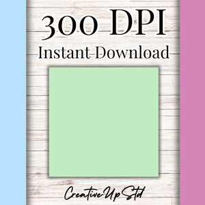 52 + Pastel Color Digital Paper, Watercolor Seamless Pattern, Pastel ...