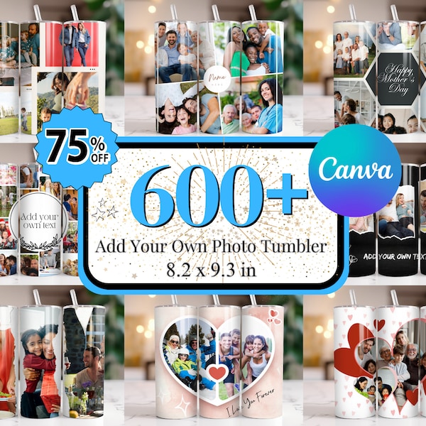 Canva Template Granny - Etsy UK