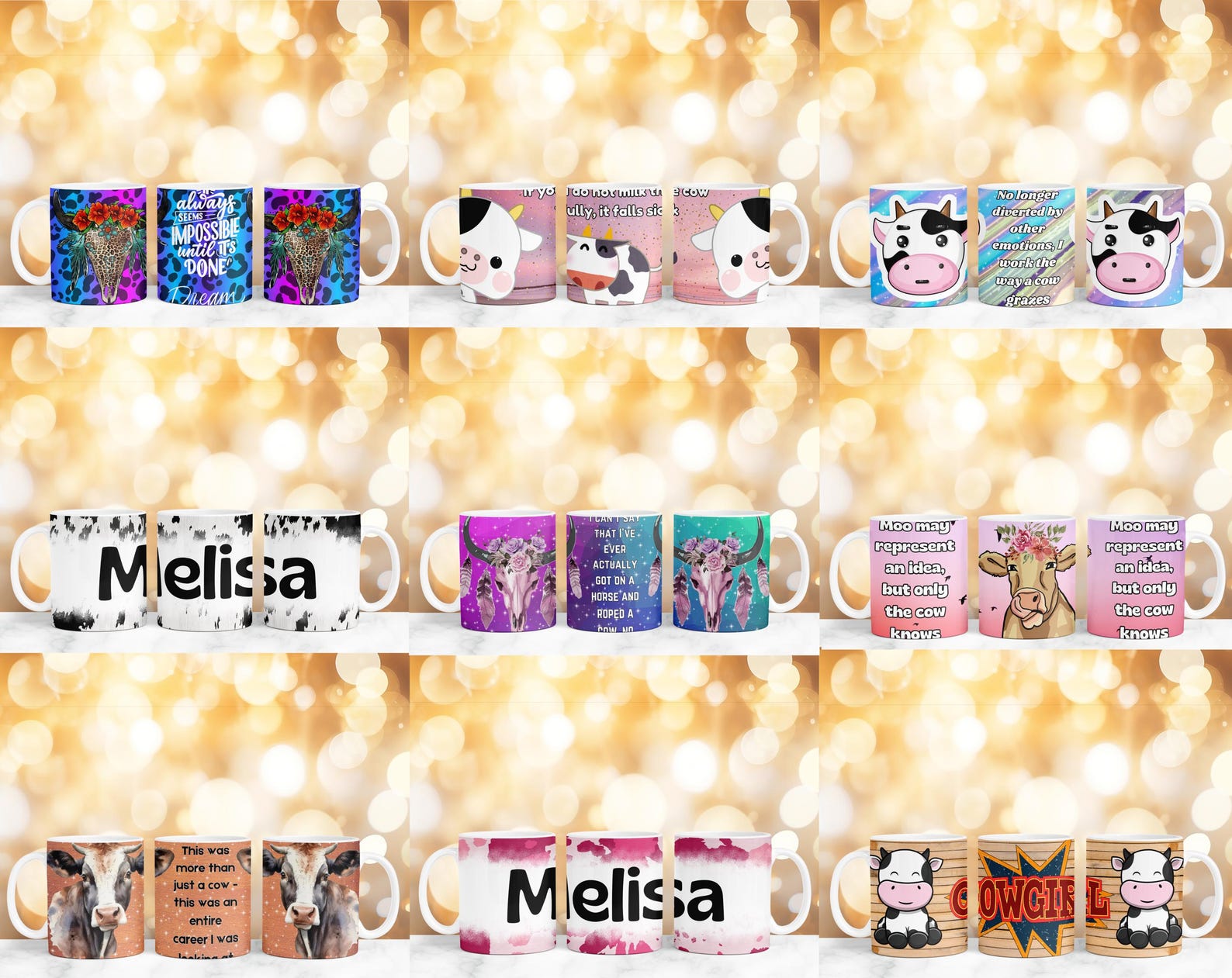 36000 + Mega Mug Wrap Bundle, Mega 11oz Mug Wrap, Mega 15oz Mug Wrap ...